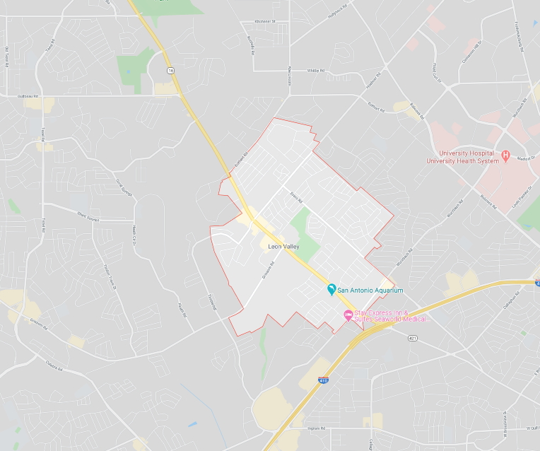 Pest Control in Leon Valley, TX | Stride Pest Control